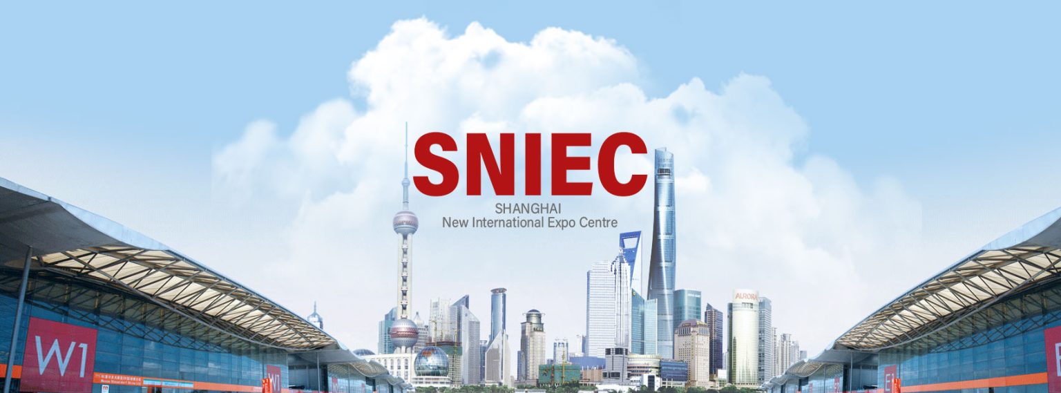 Khám phá triển lãm SNIEC, Địa điểm tổ chức hội chợ CIFF Thượng Hải 2023 - Du lịch Homey Tourist