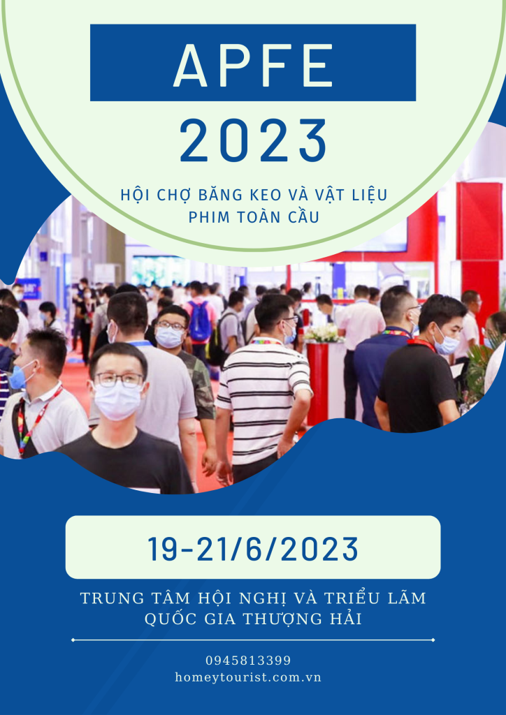 Sicence Fair Poster (1) - Du lịch Homey Tourist