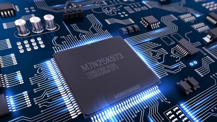 半导体封装IC Packaging展区 - Du lịch Homey Tourist