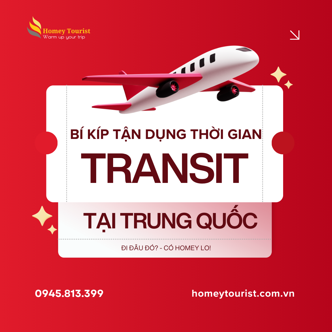 Hướng Dẫn Tận Dụng Thời Gian Transit Trên 3 Tiếng Tại Các Sân Bay Ở ...