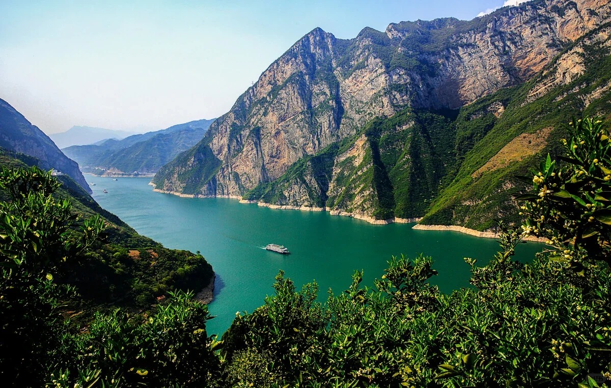 Tay-Lang-Hap-Khau-–-Khu-Thang-Canh-Tam-Du-Dong - Du lịch Homey Tourist